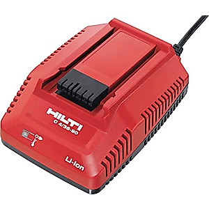 Hilti C 4/36 Li-CPC Battery Charger