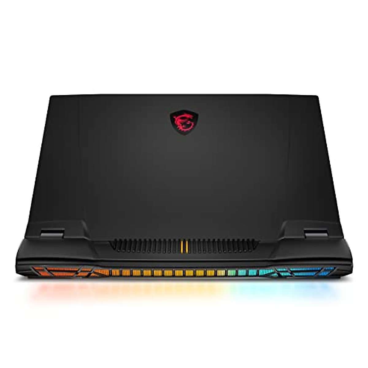 MSI Titan GT77HX 17.3" Gaming Laptop Computer, 13th Gen Intel Core i9-13980HX Processor, NVIDIA GeForce RTX 4090 16GB GDDR6, 128GB DDR5 RAM, 4TB SSD, Windows 11 Pro - Core Black
