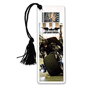Batman: The Dark Knight (Series 2) Film Cell Bookmark