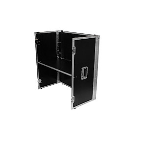 Odyssey FZF3336 Flight Zone 33" Wide, 36" High Foldout Stand