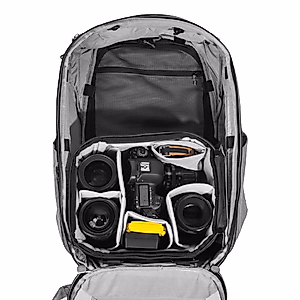 Peak Design Smedium Camera Cube compatible Travel Bags (BCC-SM-BK-2)