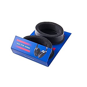 YAXI HD650 Earpads