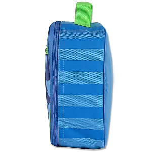 Stephen Joseph Classic Lunch Box, one size, SHARK