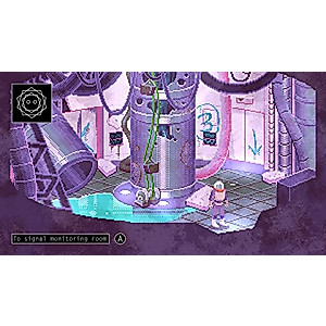 Being Home Alone with You is Worse Than Death - Nintendo Switch