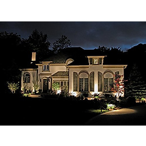 Magictec DT-34661 Solar Lights, Warm White