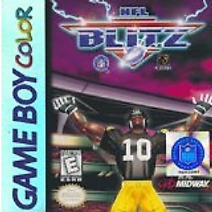NFL Blitz Football
