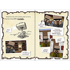 Diary of an 8-Bit Warrior: Crafting Alliances: An Unofficial Minecraft Adventure (Volume 3)