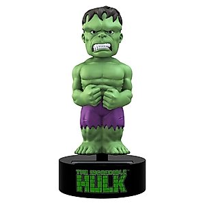 NECA Marvel Hulk Body Knocker