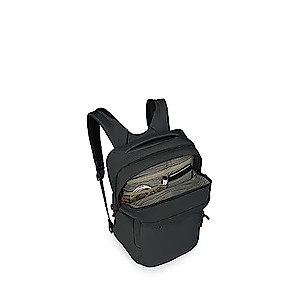 Osprey Aoede 20L Everyday Airspeed Backpack, Black, One Size