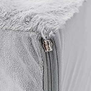 Soft Landing Grey Sweet Seats | Premium Character Chair with Carrying Handle & Side Pockets Owl