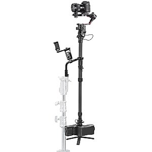 Tilta Float Handheld Gimbal Support System for DJI RS 2, V-Mount