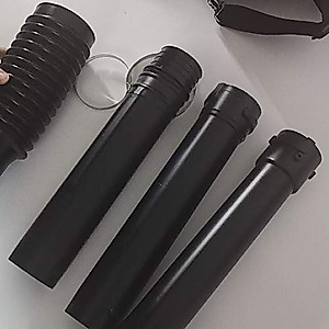 42.7CC 2 Stroke Gas Backpack Leaf Blower Snow Blower for Yard Cleaning Garden Lawn Care Tools