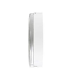 Neutrogena Clear Coverage Color Correcting Powder Makeup Compact, Mattifying CC Powder with Niacinamide & Green & Yellow Powders to Even Tone, Brighten, & Control Shine, Oil-Free, 0.38 oz