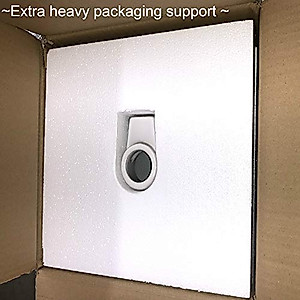 Small Wall Mount Bathroom Sink 12.4"x11" White