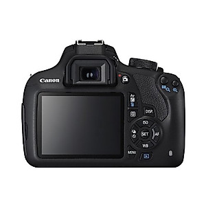 Canon EOS 1200D - Digital camera - body only