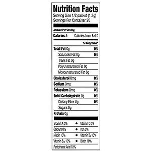 Great Value Energy Drink Mix bundle: 2x Dragon Fruit, 2x Grape; 2x Pomegranate Lemonade