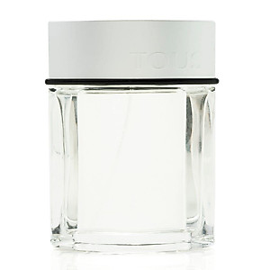 TOUS MAN by Tous EDT SPRAY 3.4 OZ TOUS MAN by Tous EDT SPRAY 3.4 OZ