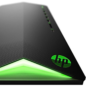 HP Pavilion TG01 Gaming Desktop PC - Intel Core i5-10400F 2.9GHz 12GB RAM 512GB SSD NVIDIA GeForce GTX 1650 Super 4GB GDDR6 Dedicated Graphics Windows 10 (Renewed)