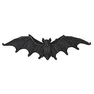Nemesis Now Bat Key Hanger 31cm Black