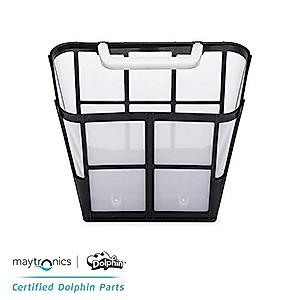 Dolphin Genuine Replacement Part — Fine Filter Basket — Part Number 9991461-R1