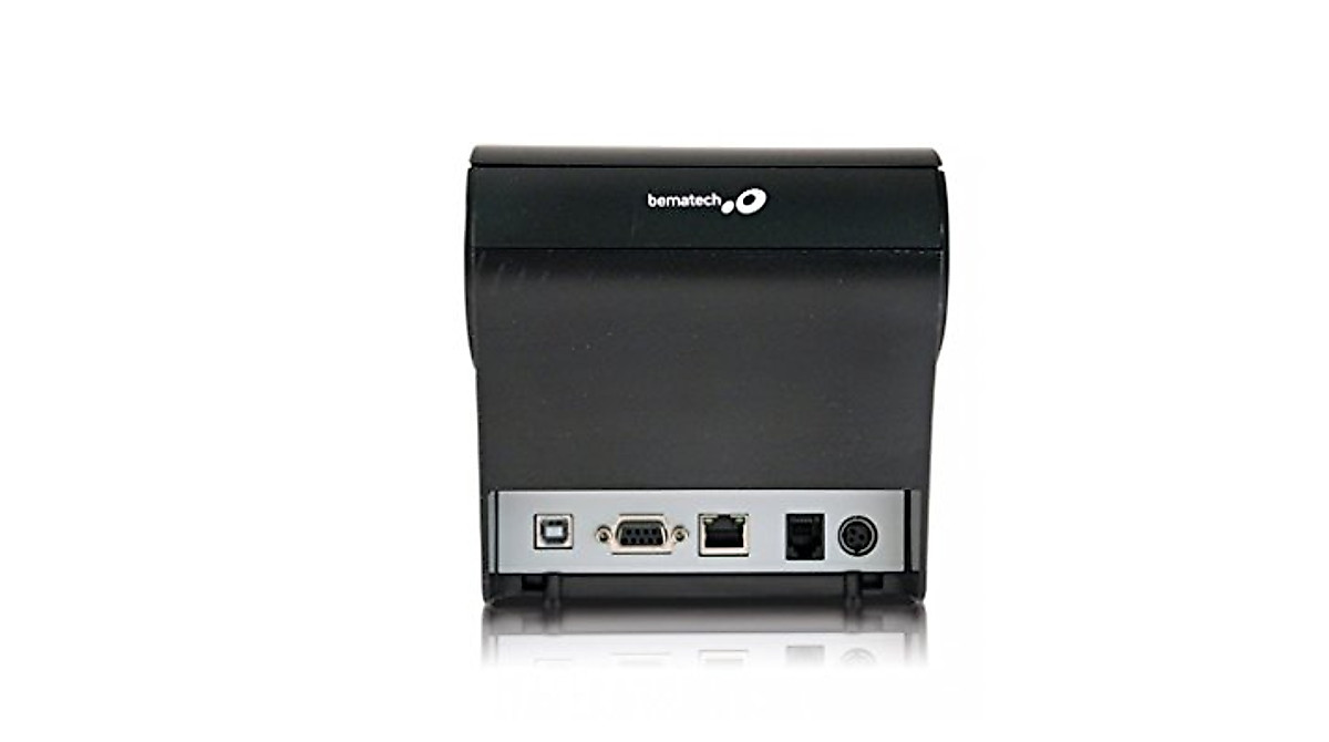 BEMATECH LR2000 Fast Thermal Receipt Printer | Autocutter