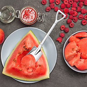 Engagement Gifts for Couples,Wedding Gifts for Bride and Groom, Cool Bridal Shower Gift Engraved Ice Cream Spoon，2 Pcs Personalized Coffee Spoon Stainless Steel Couple Gifts