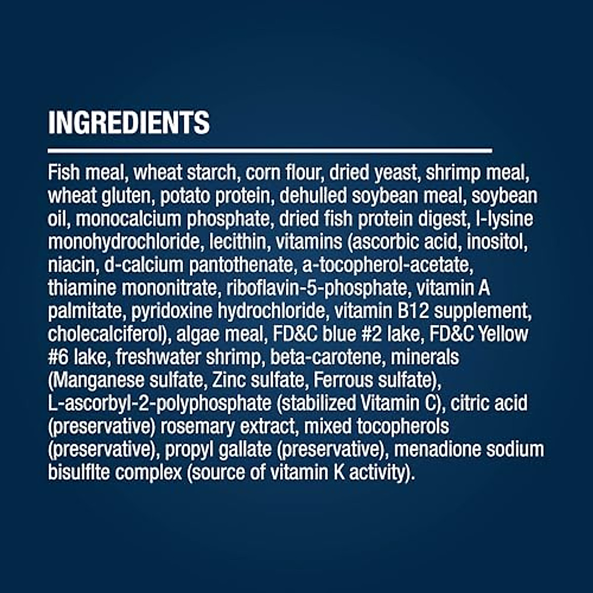 Tetra ReptoMin Floating Food Sticks, Food for Aquatic Turtles, Newts and Frogs, 2.65 lbs