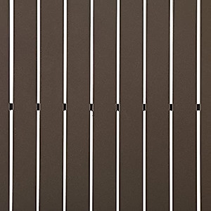 Crosley Furniture CO7360LB-LG Haven Outdoor Wicker 2-Piece Conversation Set (Loveseat, Coffee Table), Light Brown with Light Gray Cushions