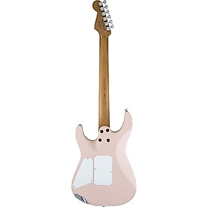 Charvel Pro-Mod DK24 HSS - Shell Pink