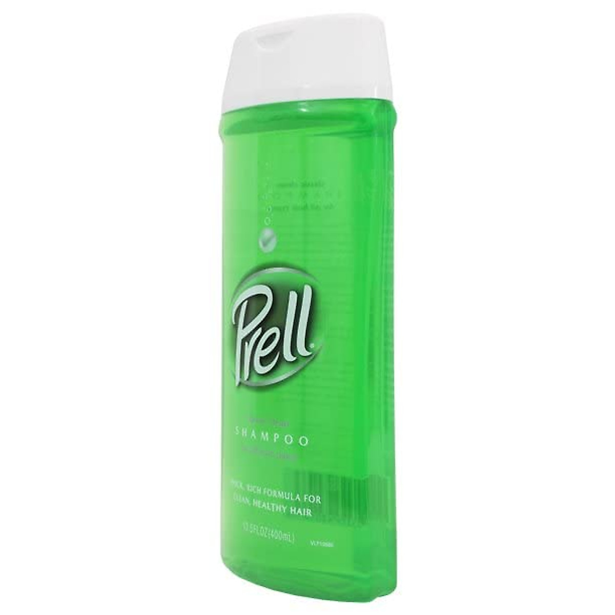 Prell Shampoo, Classic Clean 13.50 oz (Pack of 4)