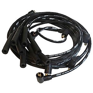 MSD 5531 Street Fire Spark Plug Wire Set