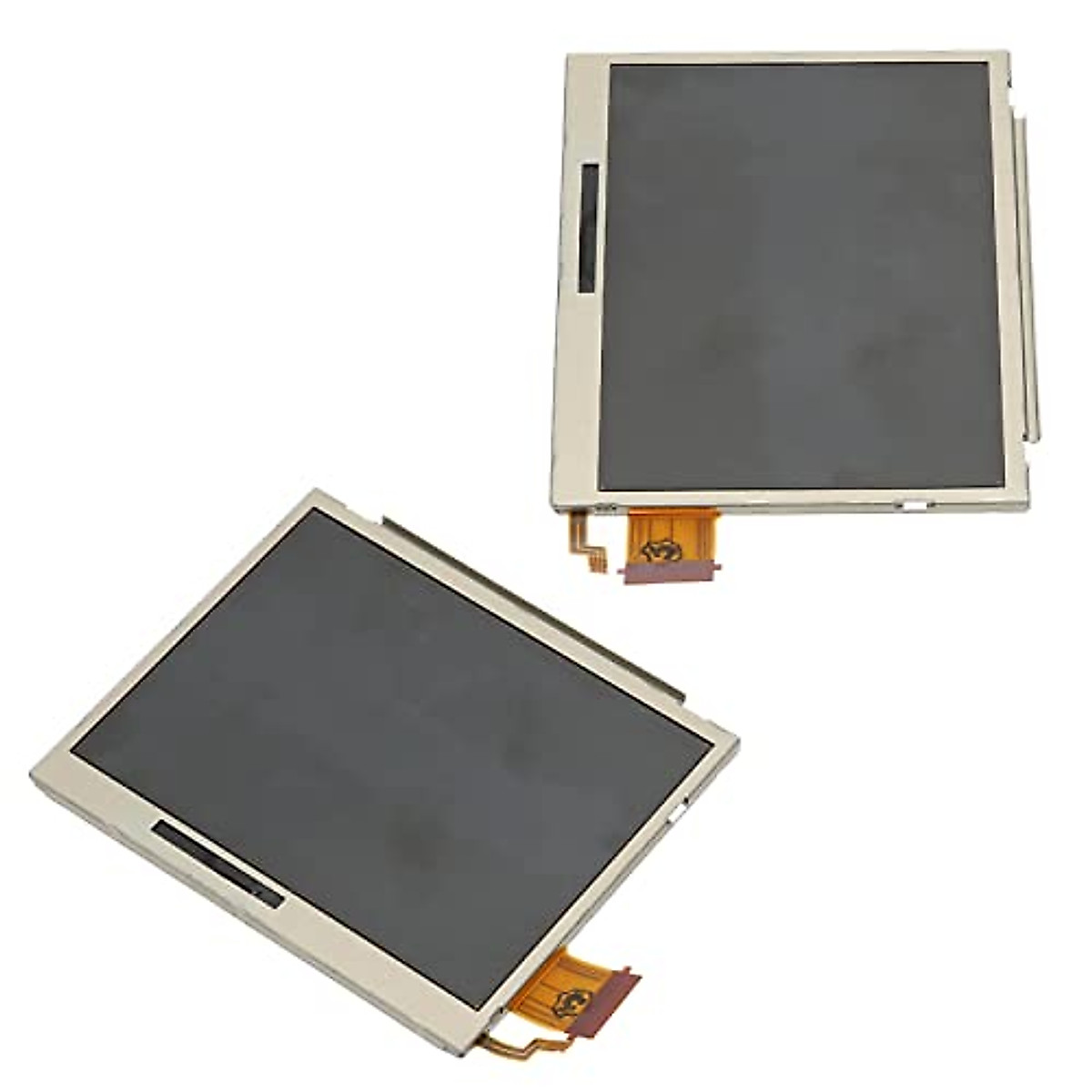 Jeanoko LCD Screen Display, Professional LCD Screen Replacement for Gaming Consoles