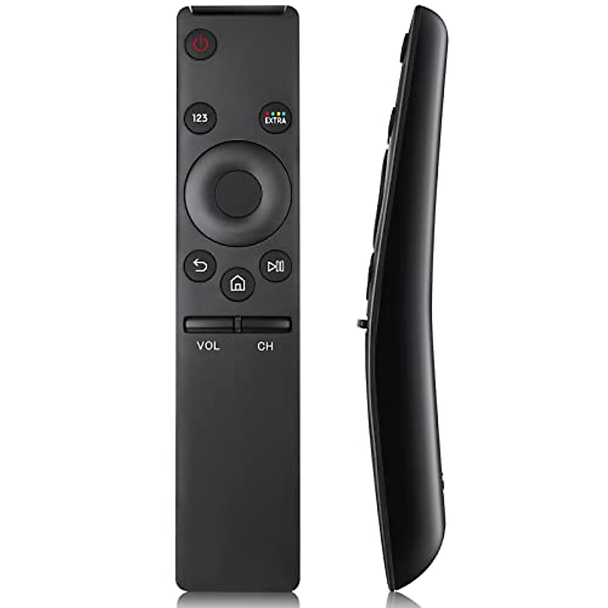 OMAIC Universal Smart TV Remote Control for Samsung Smart TV,LED,LCD HDTV-One for All Samsung TV