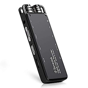 Premium Ghost Hunting Digital EVP Recorder - GWP