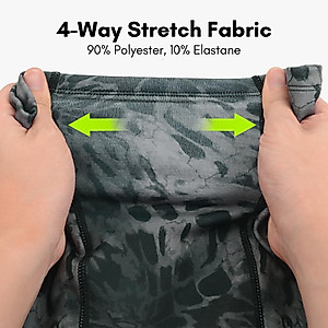 Extremus IceKap Ski Balaclava, Winter Balaclava Face Mask, Tactical Ski Mask,Cold Weather Balaclava Ski Mask for Men Women