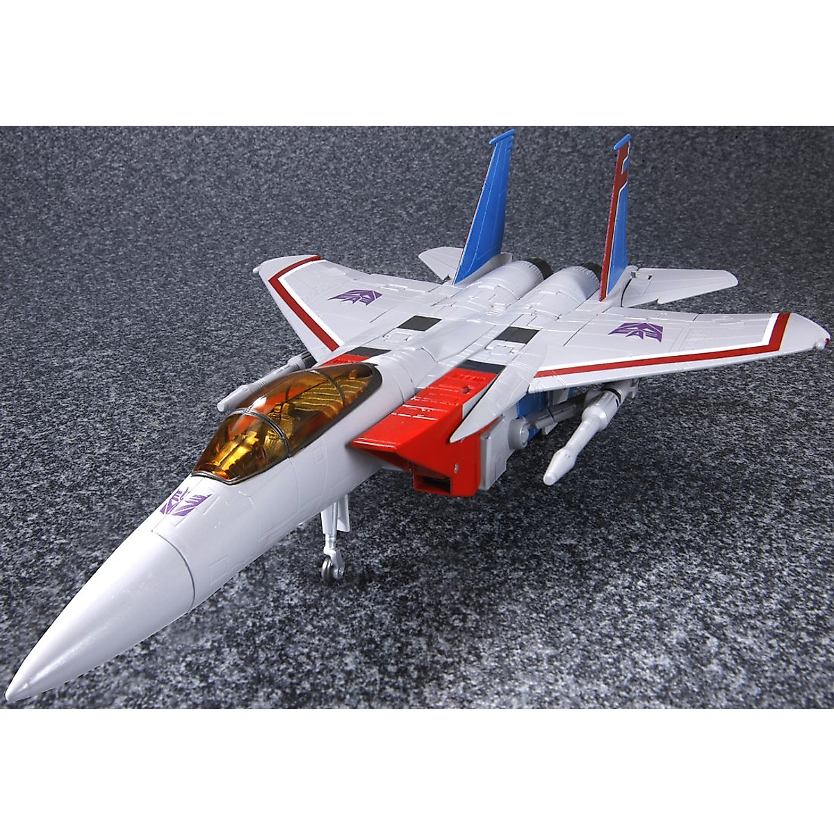 Transformers Masterpiece MP11 Starscream