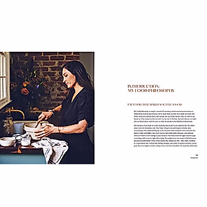 Love to Eat: 75 Easy, Craveworthy Recipes for Healthy, Intuitive Eating [A Cookbook]