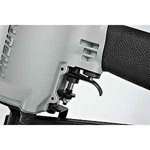 PneuTools SN2283H 21 Degree Framing Nailer with Rafter Hook