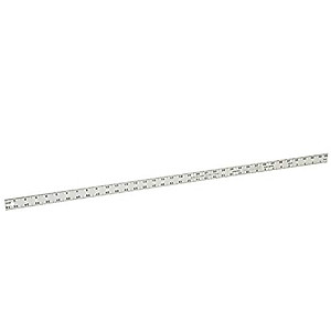 MAYES 10331: 36" Aluminum Ruler