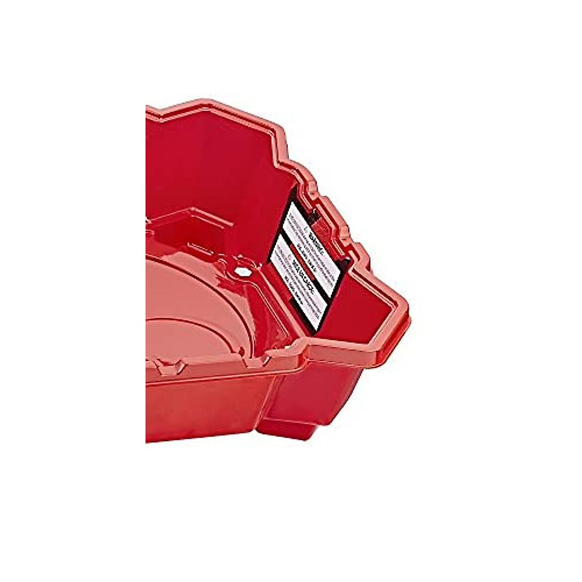 Beyblade Chaos Core Stadium Action Figure