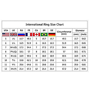 Retro Bohemian Stackable Joint Finger Rings Pack High Polished Eternity Wedding Band Rings Cross-Wound Zirconia Rings Women Rings Wide Chunky Band Ring Gold Silver Black