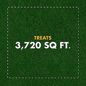 Spectracide Weed Stop For Lawns For St. Augustine & Centipede Lawns Concentrate, Ready-to-Spray, 32-Ounce, 6-Pack, Clear