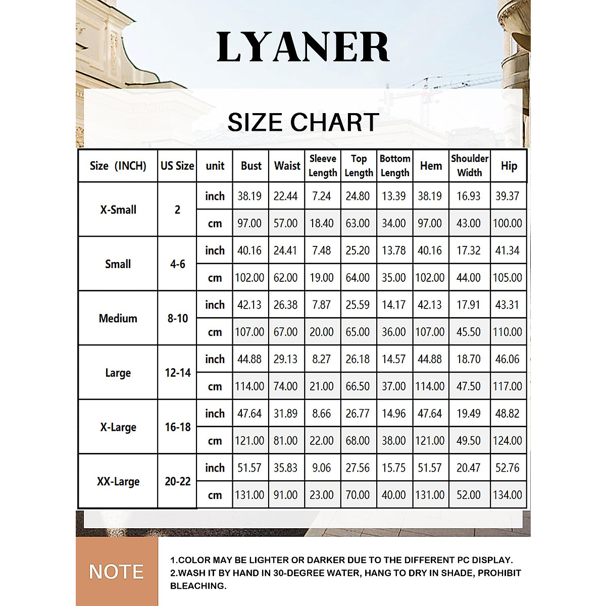 LYANER Women's Satin Silky Short Sleeve Button Shirt Sleepwear 2Piece Pajama Set Coral Pink X-Small