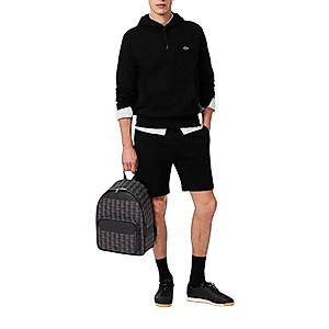 Lacoste Men's Blend Concept Backpack Core
