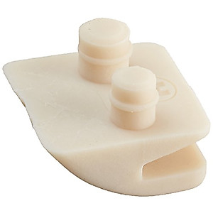 Hayward AXV014SP Santoprene Shoe Kit 4-Pack