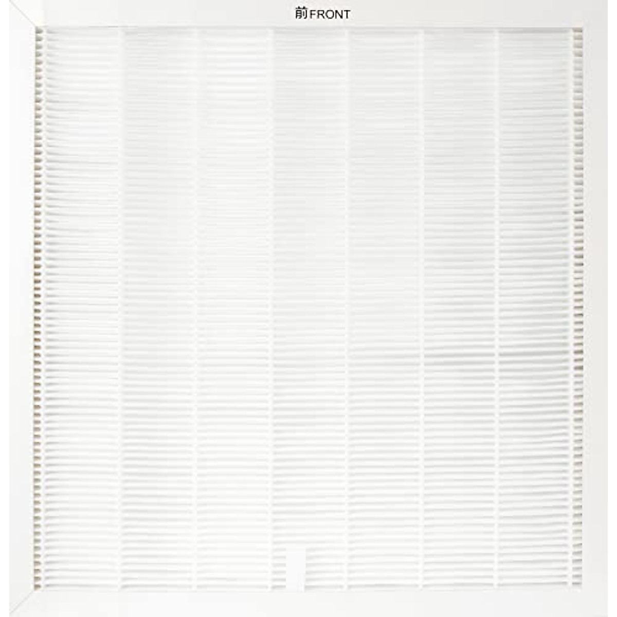 SPT 2102-HEPAA: Replacement HEPA Filter for AC-2102/AC-9966