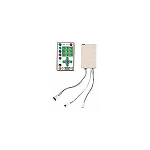 Metra IBLED-RGBC-2 Control Box for IBLED-5MRGB-2