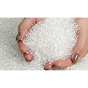 MM MELISEN Clear Table Protector, Clear Office Desk Mats, Plastic Table Cover, 0.06" Thick Transparent PVC Table Protector, Easy to Be Cut (31.5 x 59.1in/80 x 150cm)