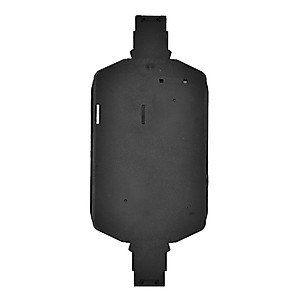 RC Chassis 1/16, RC Car Parts Chassis Black for 1/16 RC Car P2501