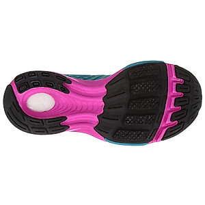 NEWTON Running Women's Fate 9 Size 11 Turquoise